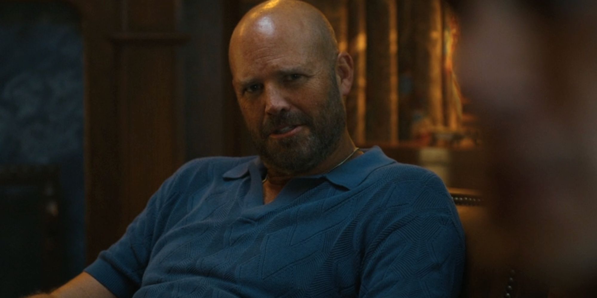 Peacemaker saison 2 épisode 1 : tous les easter eggs et références à ...