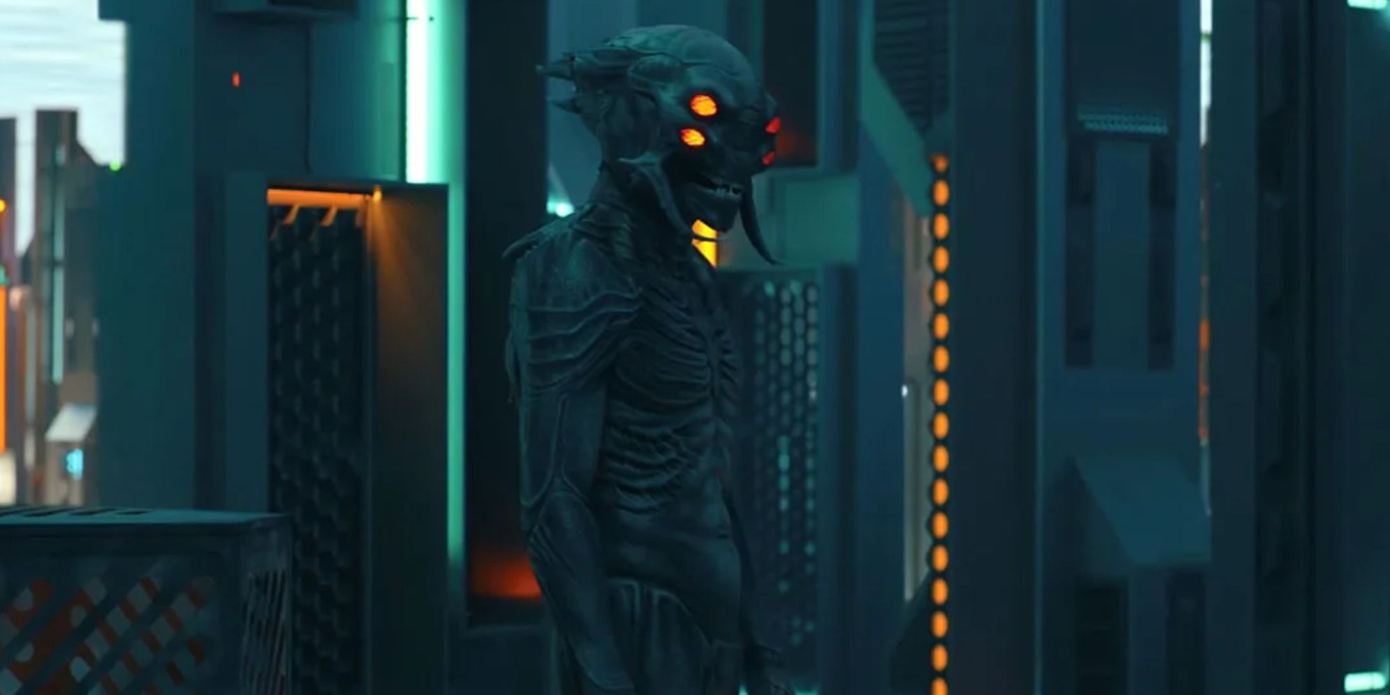 Peacemaker saison 2 épisode 1 : tous les easter eggs et références à ...