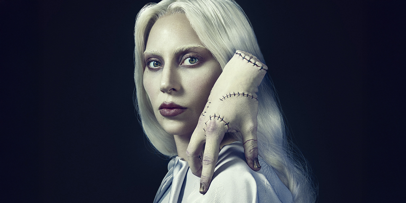 Mercredi, saison 2 partie 2 : date et heure de sortie sur Netflix avec Lady Gaga