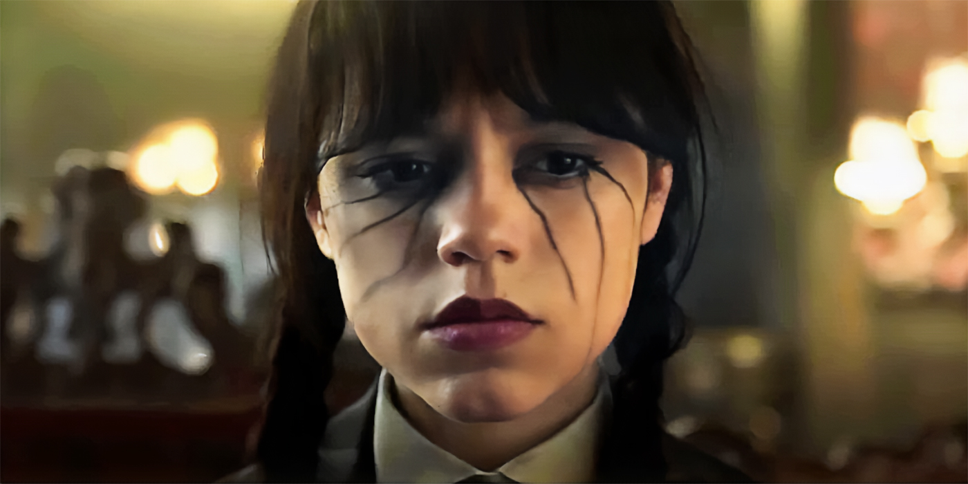 Mercredi saison 3 : confirmation, date de sortie et infos sur la suite sur Netflix