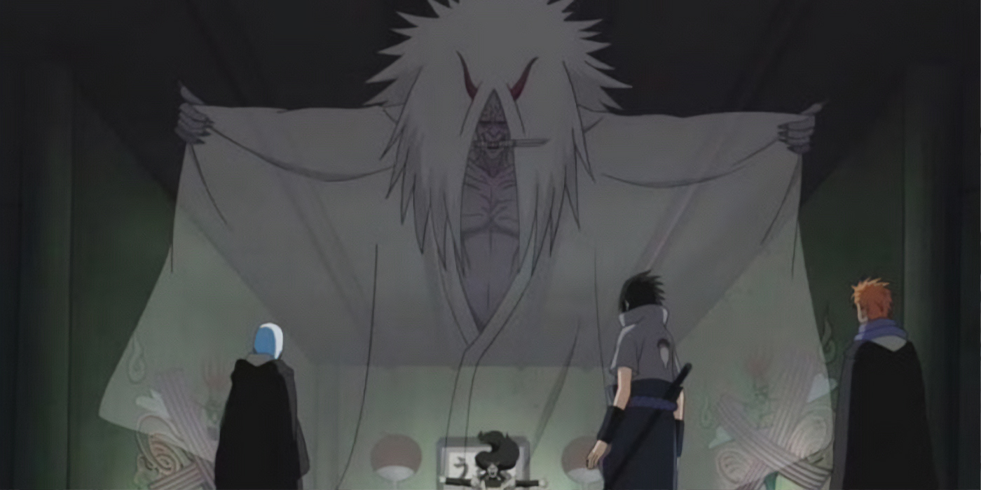 Titre SEO : Shinigami : origines japonaises et rôles dans Death Note ...