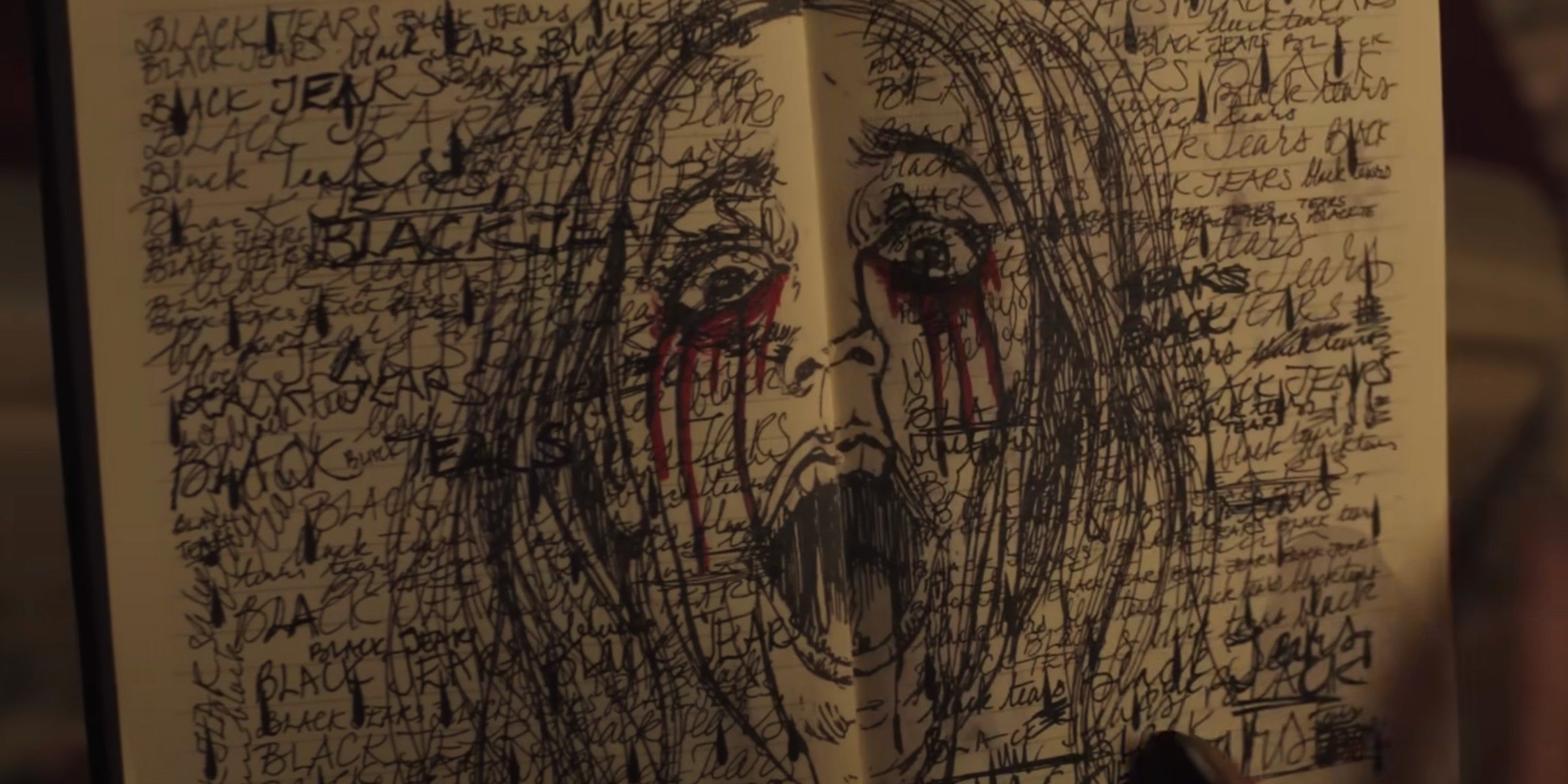 Mercredi saison 2 : est-elle vraiment morte à la fin de la partie 1