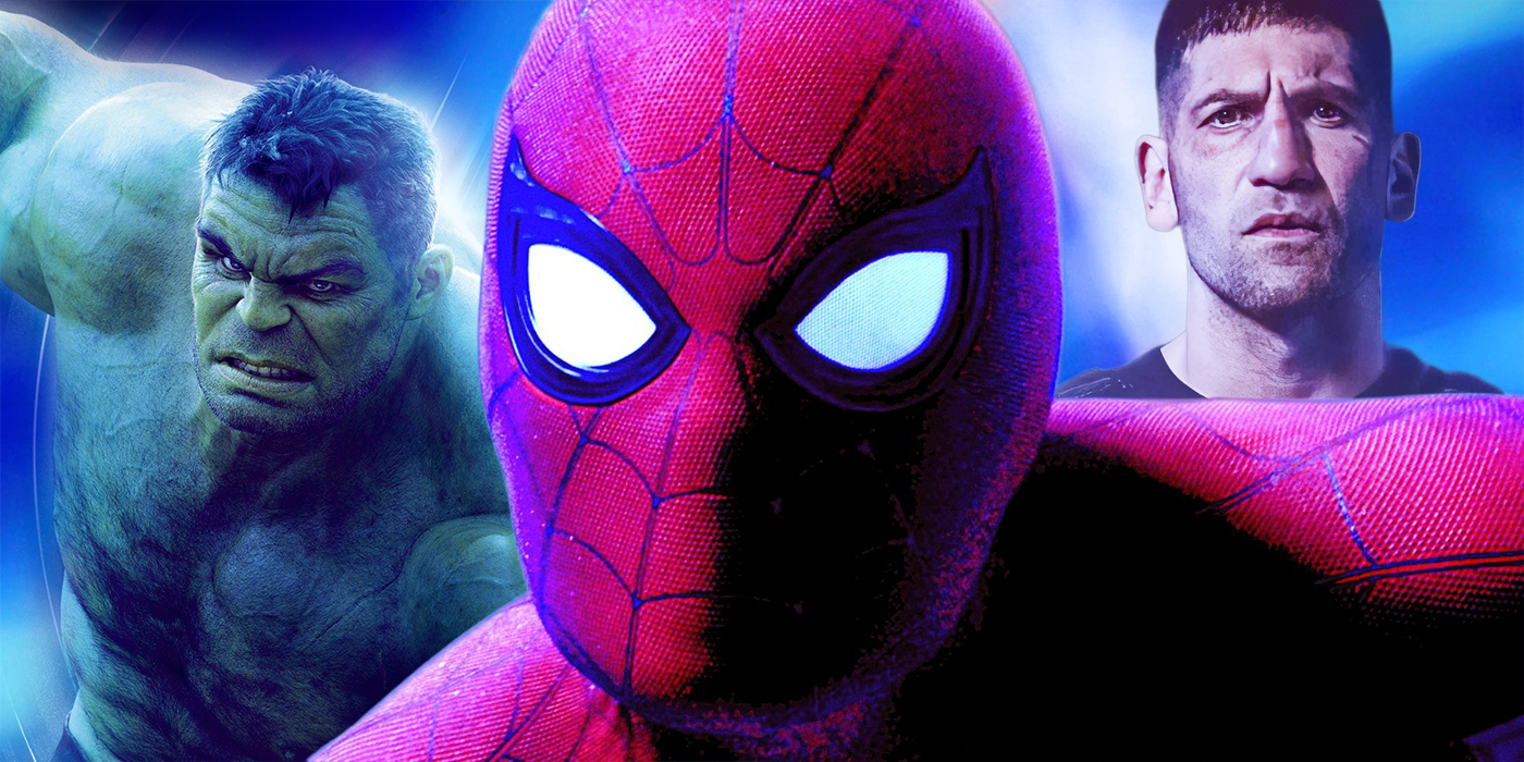 Spider-Man Brand New Day : fuites du trailerSuperpouvoir.com