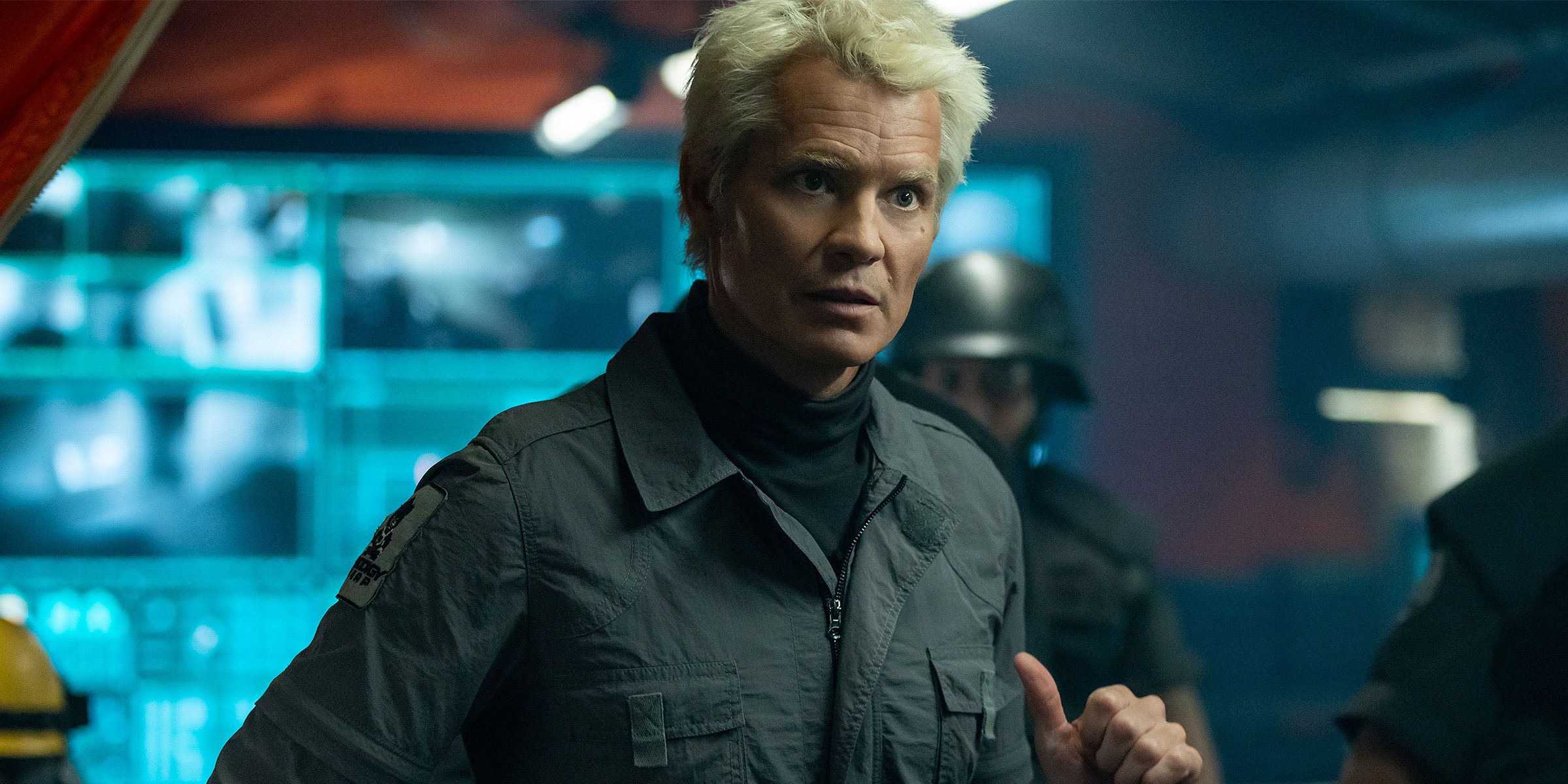 Alien: Earth : différences entre cyborgs, androïdes et hybrides ...