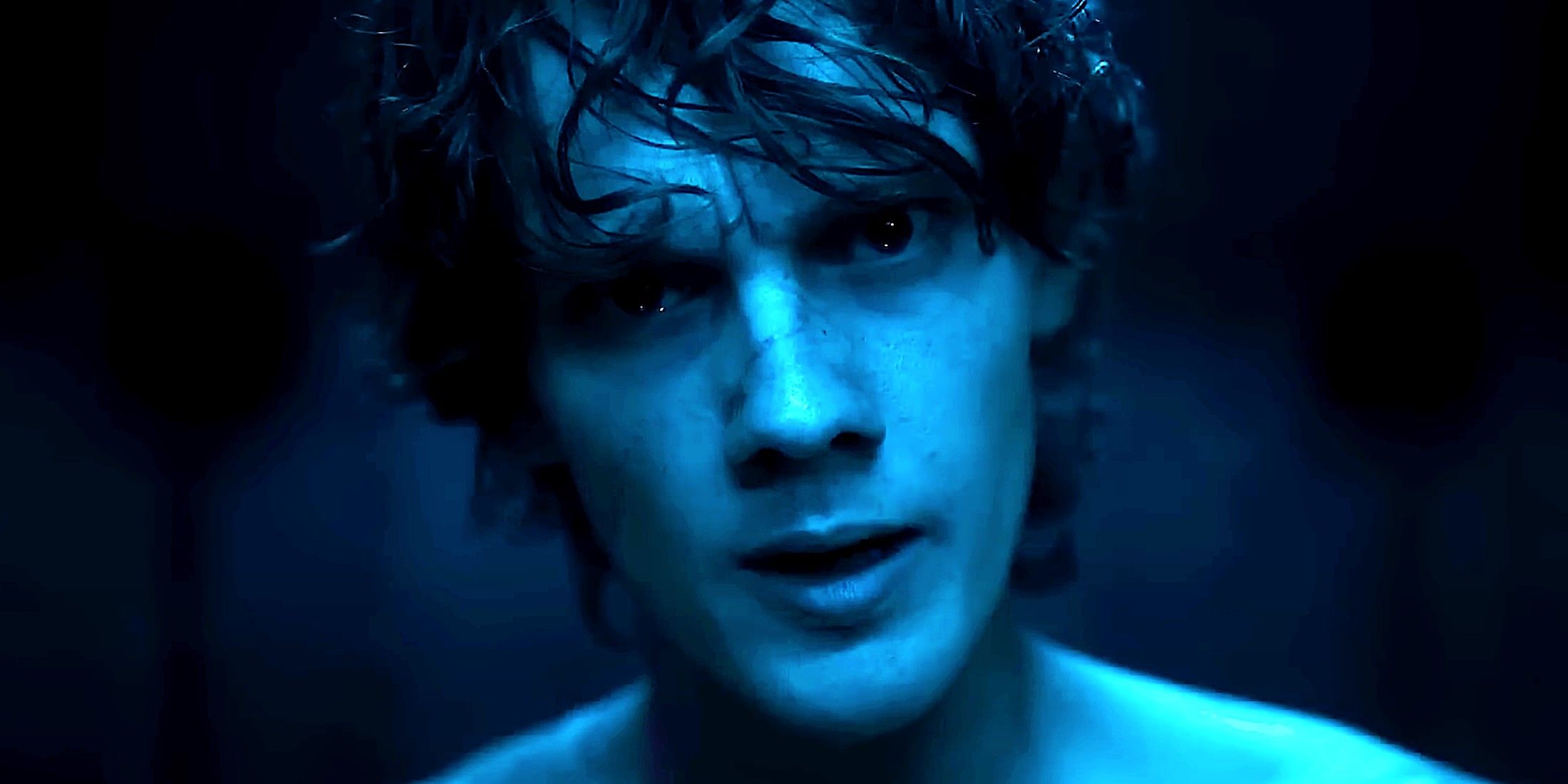 Mercredi saison 2 : qu’est-ce que LOIS ? Le programme secret de Willow Hill expliqué