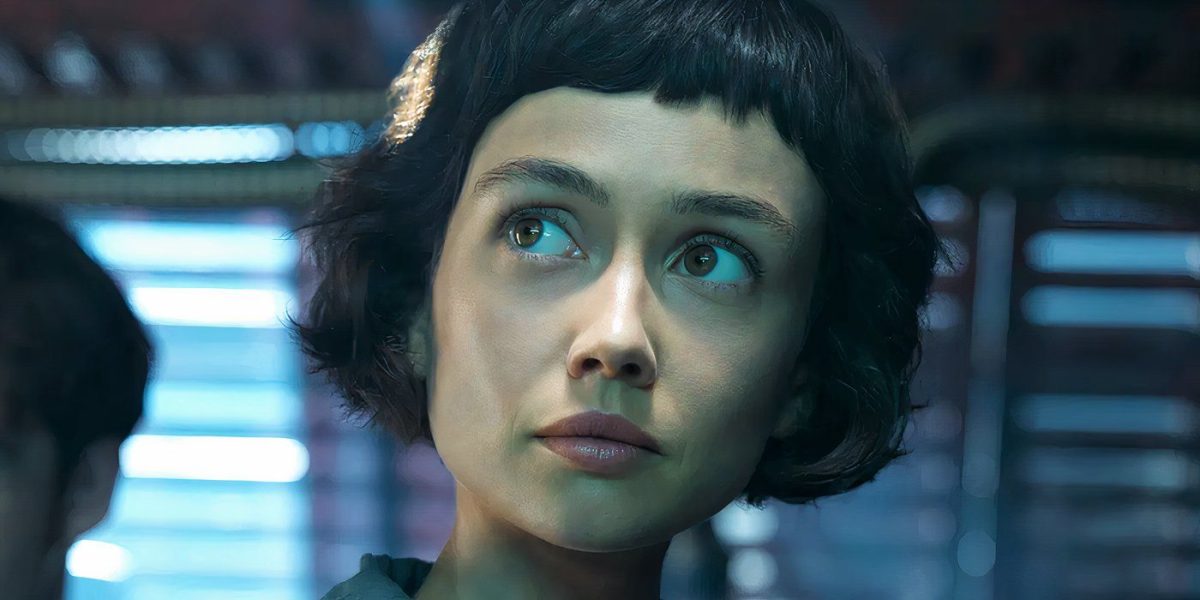 Pourquoi Alien: Earth fait référence à Peter Pan ? Origines et ...