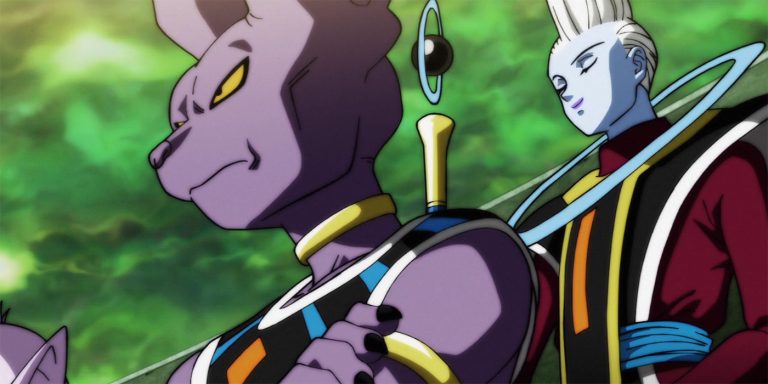 Dragon Ball Super : qui sont les Anges ? Rôle, pouvoirs et origines de ...