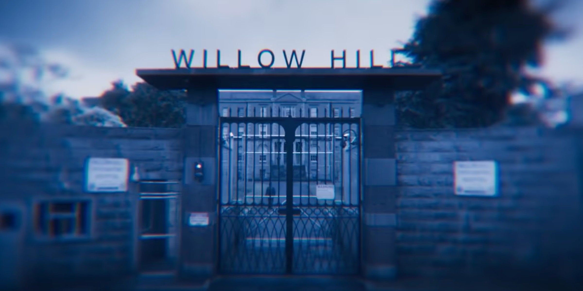 Mercredi saison 2 : qu’est-ce que LOIS ? Le programme secret de Willow Hill expliqué