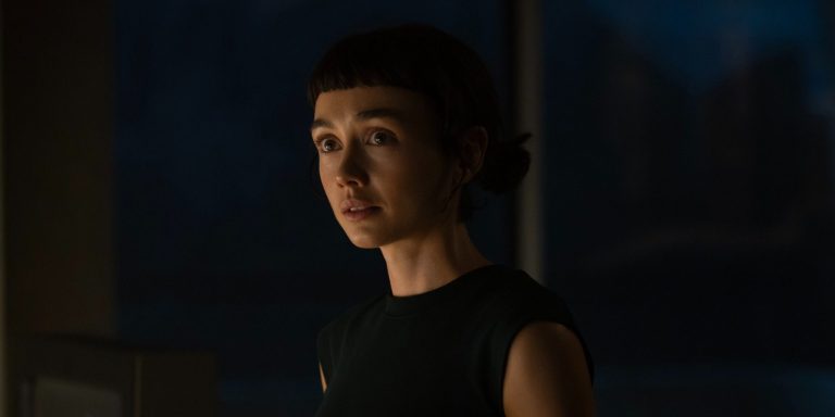 Alien: Earth – T. Ocellus (espèce 64) expliqué : origine, pouvoirs ...