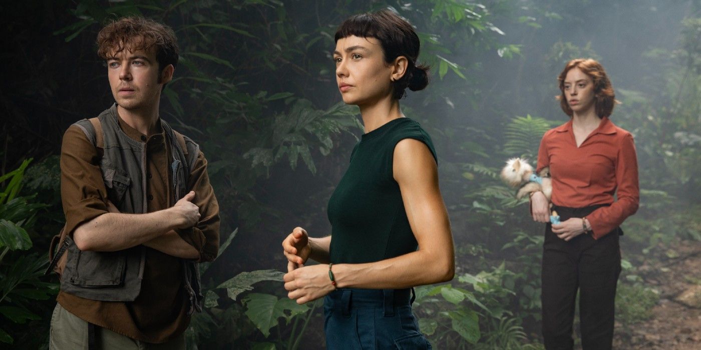 Alien: Earth épisode 7 : récap et explications de l’avant-dernier ...