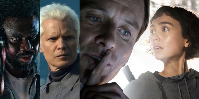 Alien: Earth saison 1 épisode 3 - récap et explication : Wendy, Joe ...