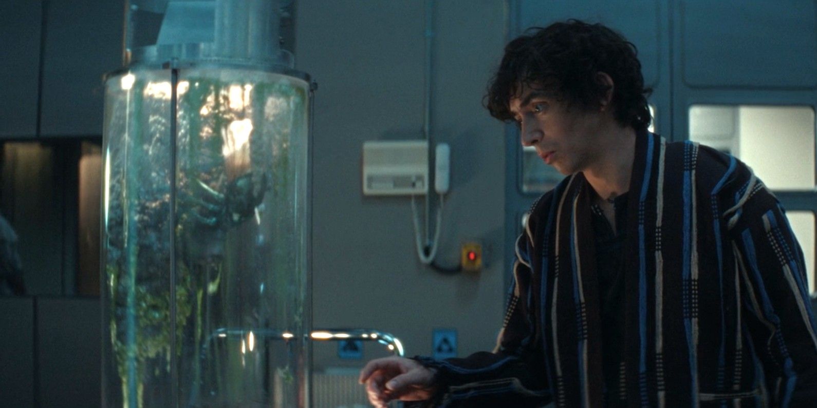 Alien: Earth épisode 7 : récap et explications de l’avant-dernier épisode sur Disney+