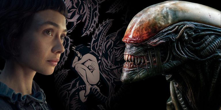 Alien: Earth saison 1 épisode 3 - récap et explication : Wendy, Joe ...