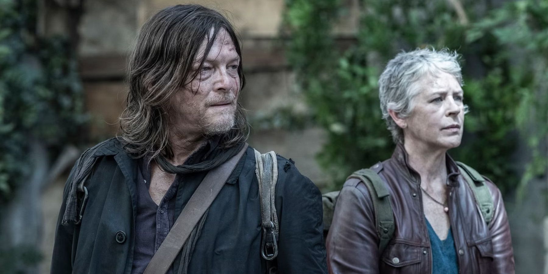The Walking Dead: Daryl Dixon, saison 3 épisode 5 : récap et explications de la fin