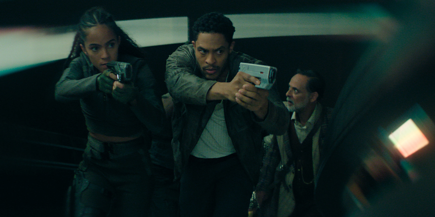 Foundation saison 3 épisode 10 : récap et explications de l’épisode ...