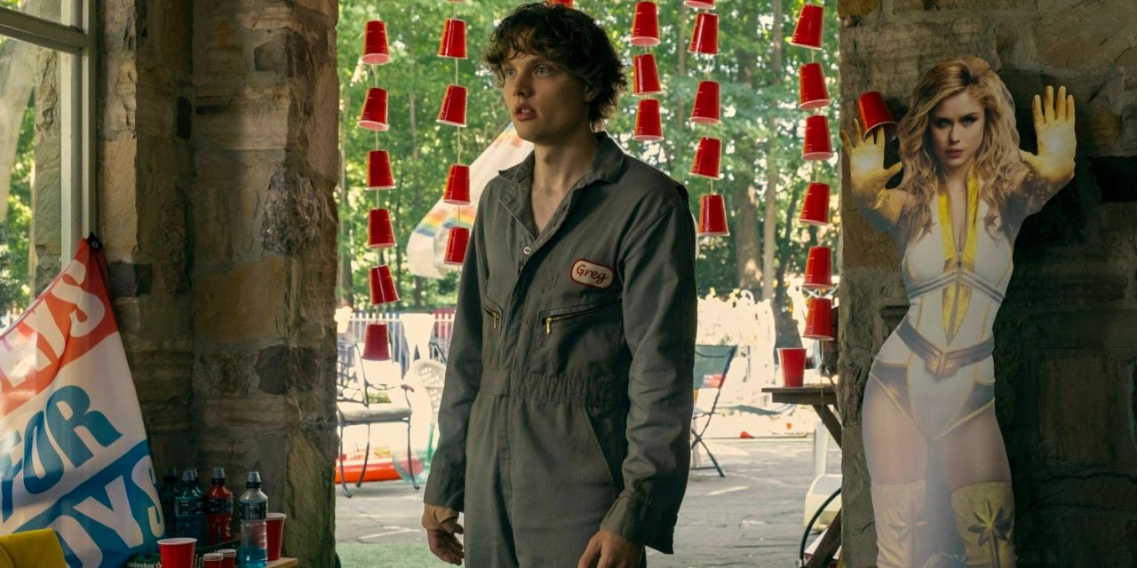 Gen V saison 1 : le résumé complet avant de voir la saison 2 sur Prime ...
