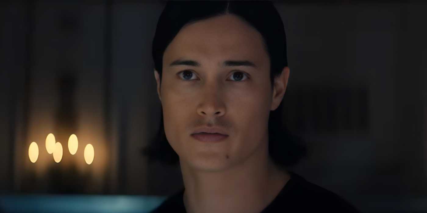 Gen V, saison 2 épisode 4 : récap et explications – Jordan traqué et la ...