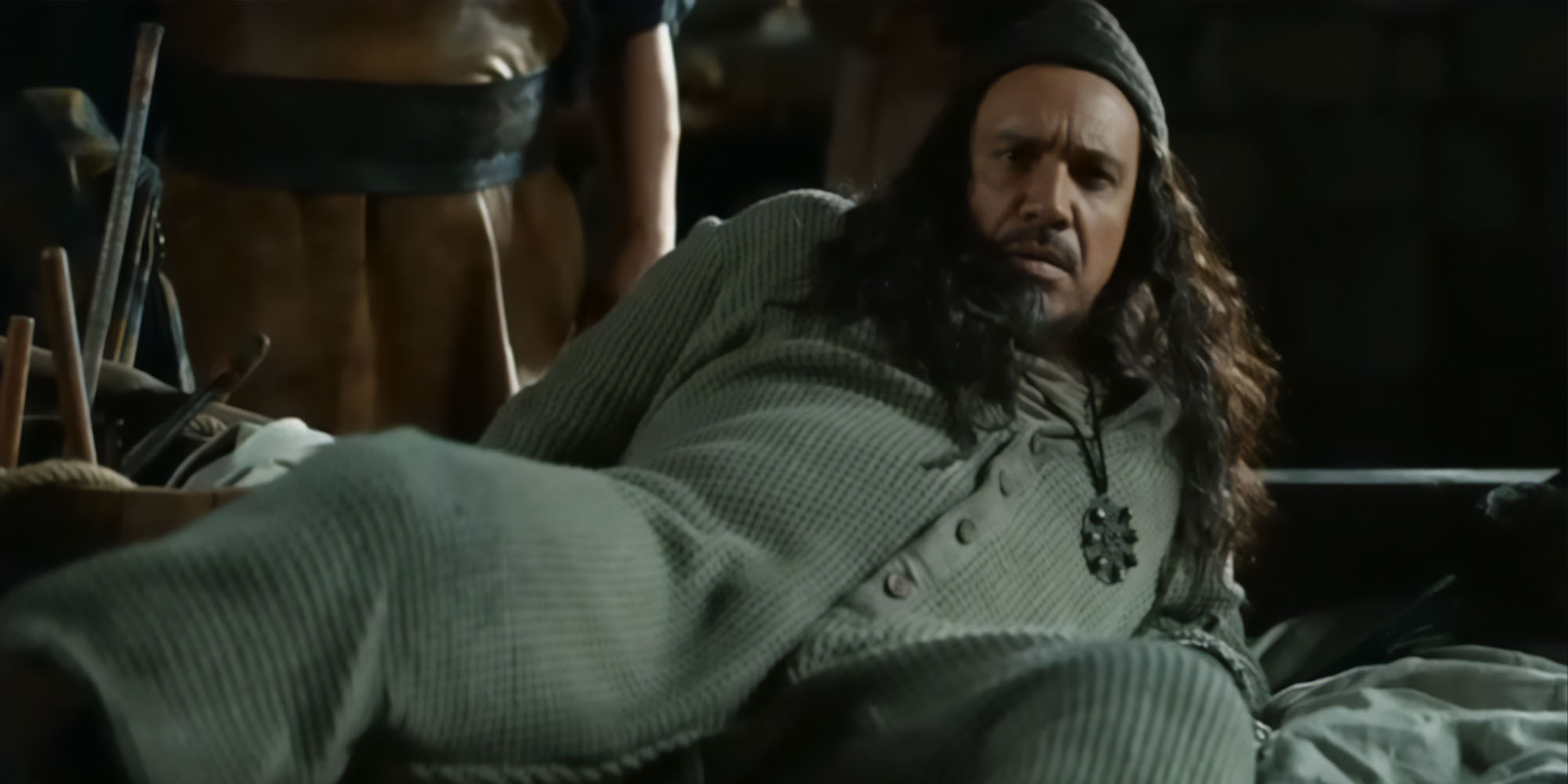 Kaamelott 2 (Partie 1) : la nouvelle bande-annonce d'Astier
