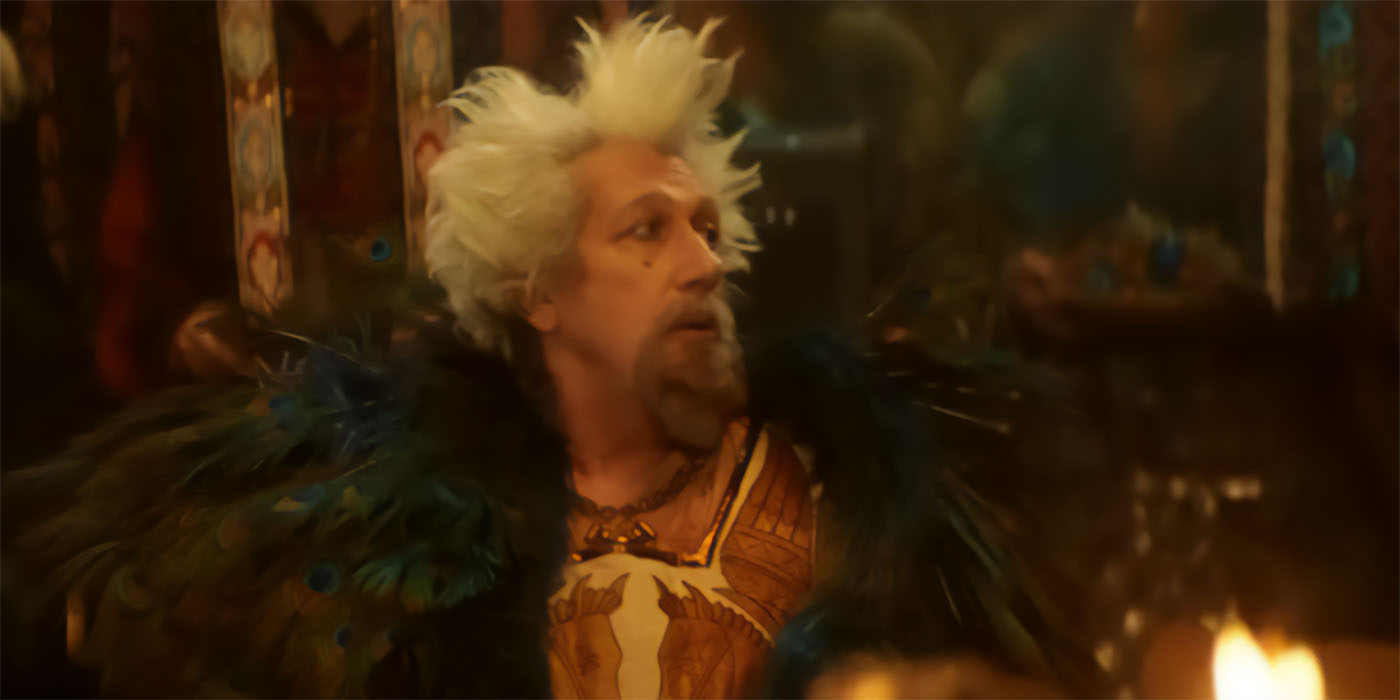 Kaamelott 2 (Partie 1) : la nouvelle bande-annonce d'Astier