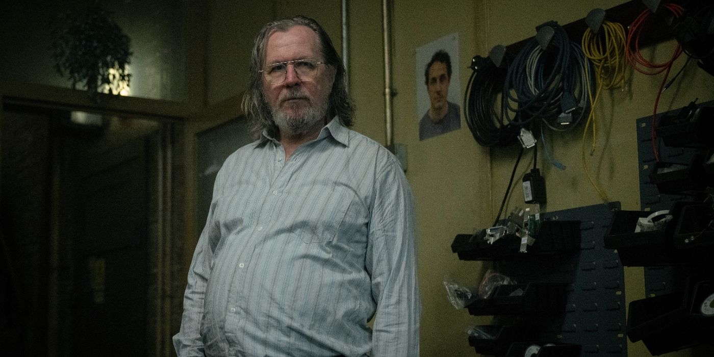 Slow Horses : résumé des saisons 1 à 4 - tout ce qu'il faut savoir ...