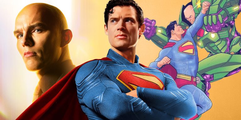 Justice Gang vs Justice League : quelles différences dans le film ...