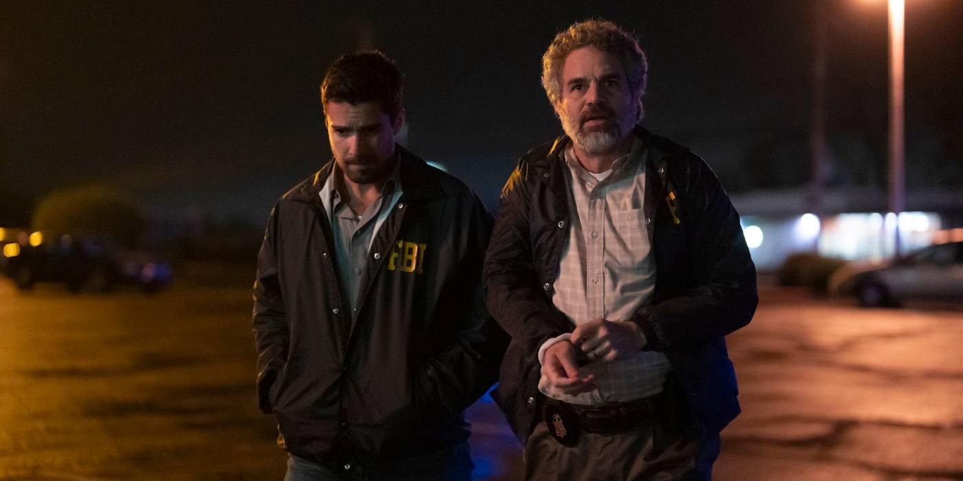 Task, saison 1 : récap et explications de l'épisode 2 sur HBO Max