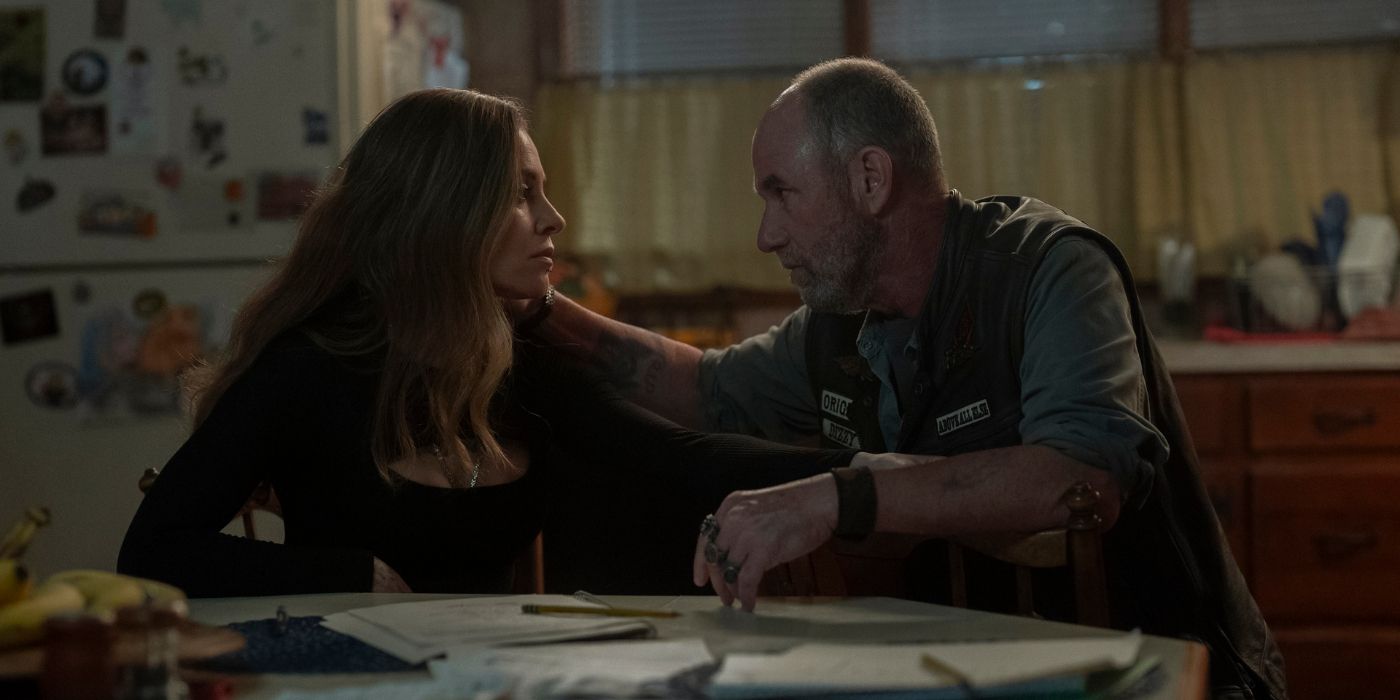 Task : récap et explications de l'épisode 4 - meurtre sanglant et ...