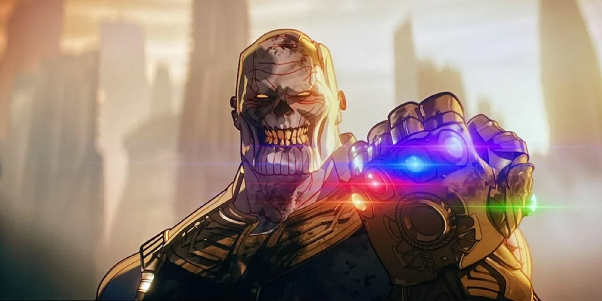 Marvel Zombies : la fin expliquée, la liste des morts, et ce que ...