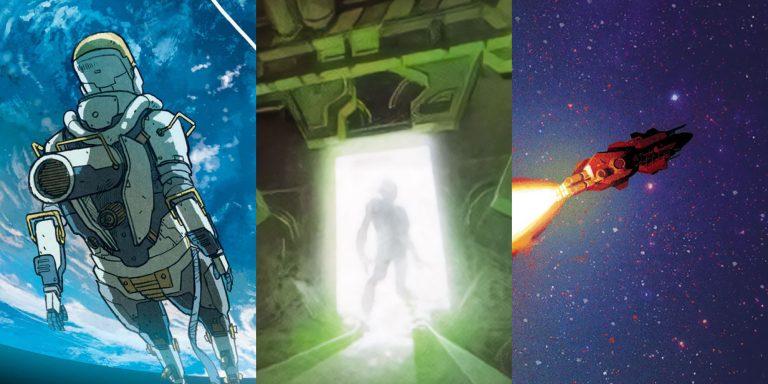 Star Wars: The Mandalorian and Grogu – date de sortie, bande-annonce, casting et intrigue du film