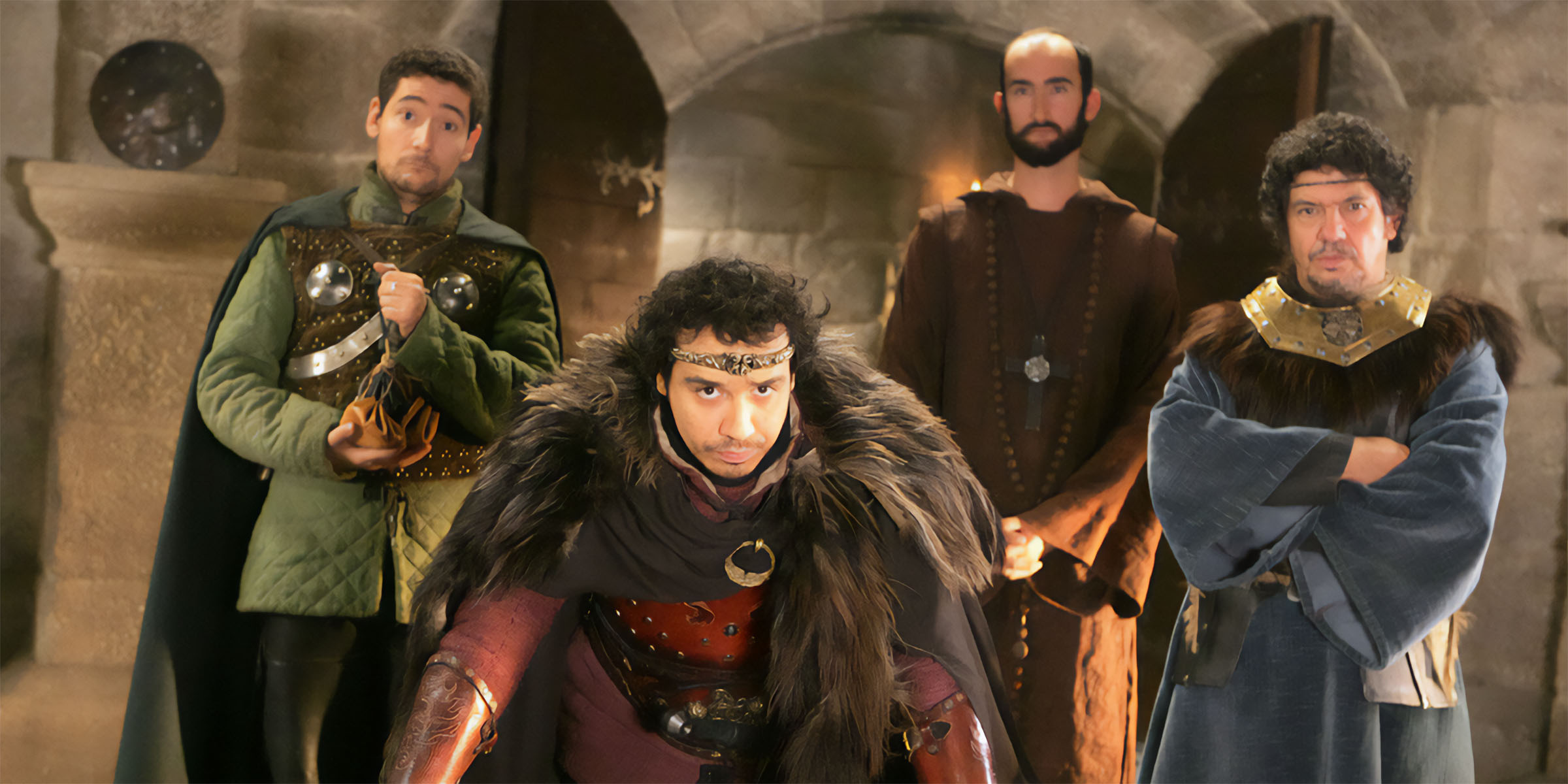 Kaamelott : le guide ultime de la saga avant le Deuxième Volet