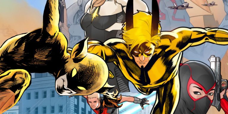 Connaissez-vous vraiment toutes les versions de Robin, le célèbre ...