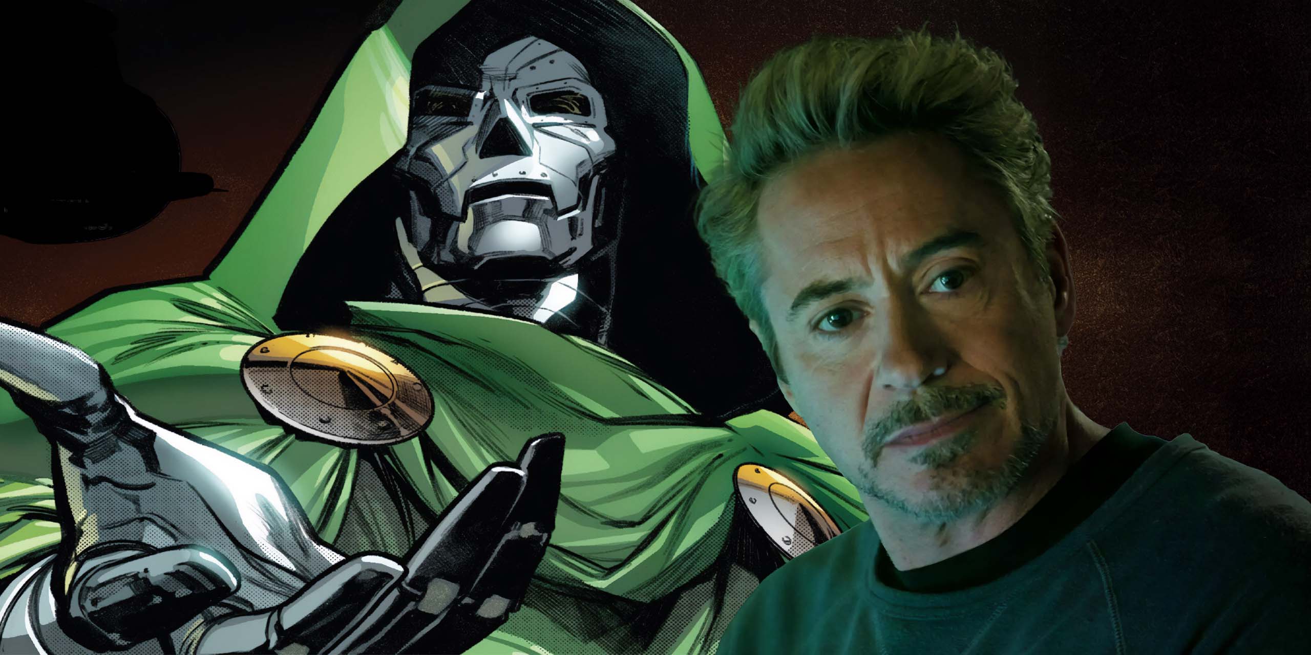 Avengers Doomsday : le gros problème avec Doctor DoomSuperpouvoir.com