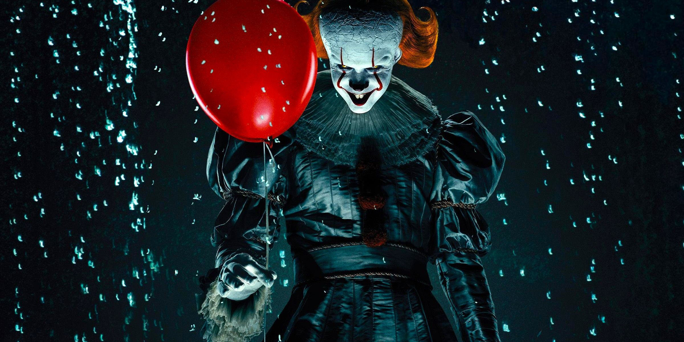 Bienvenue à Derry : King valide l'origine de PennywiseSuperpouvoir.com