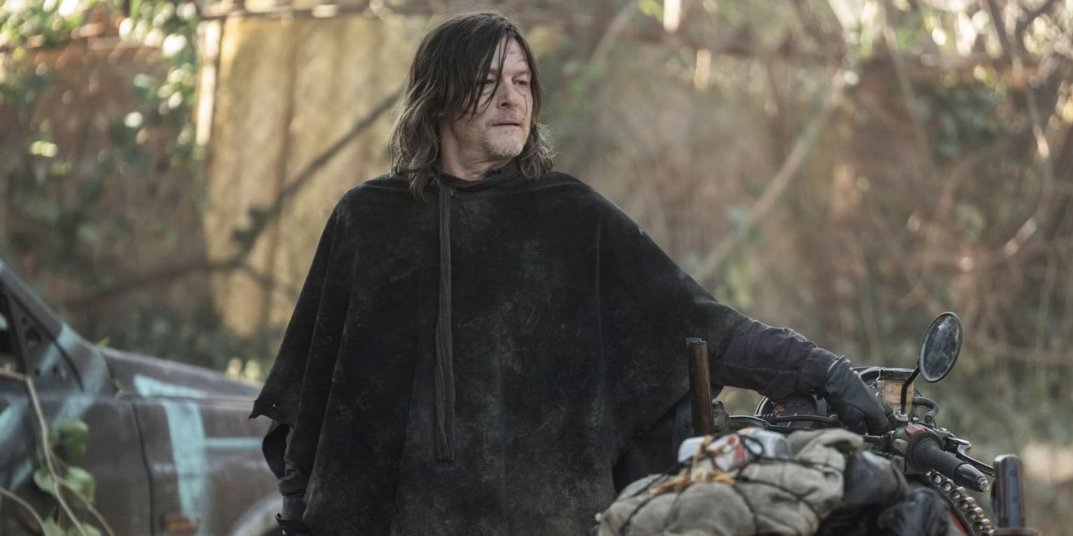 Daryl Dixon S3 E6 : Tout savoir sur l'avant-dernier épisode avant le final