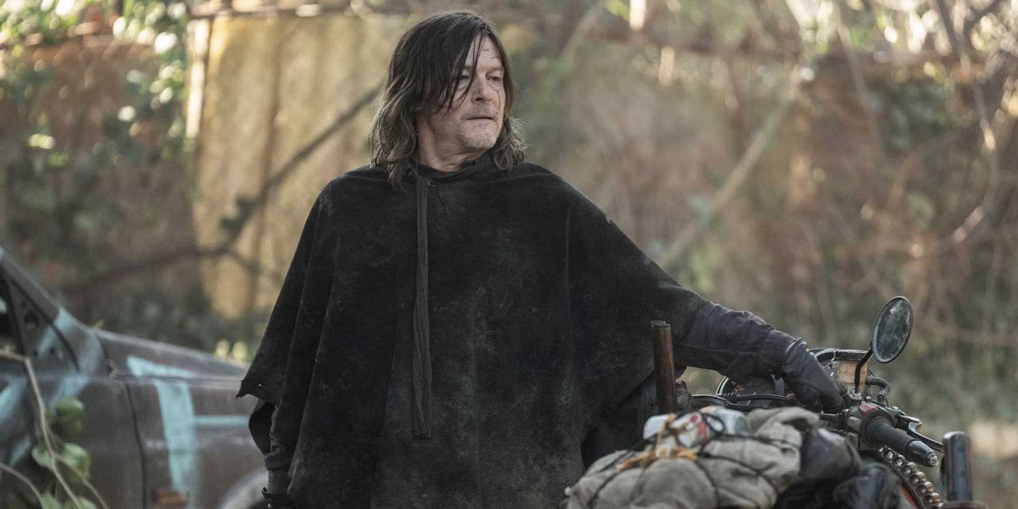 The Walking Dead: Daryl Dixon, saison 3 épisode 6 : récap et ...