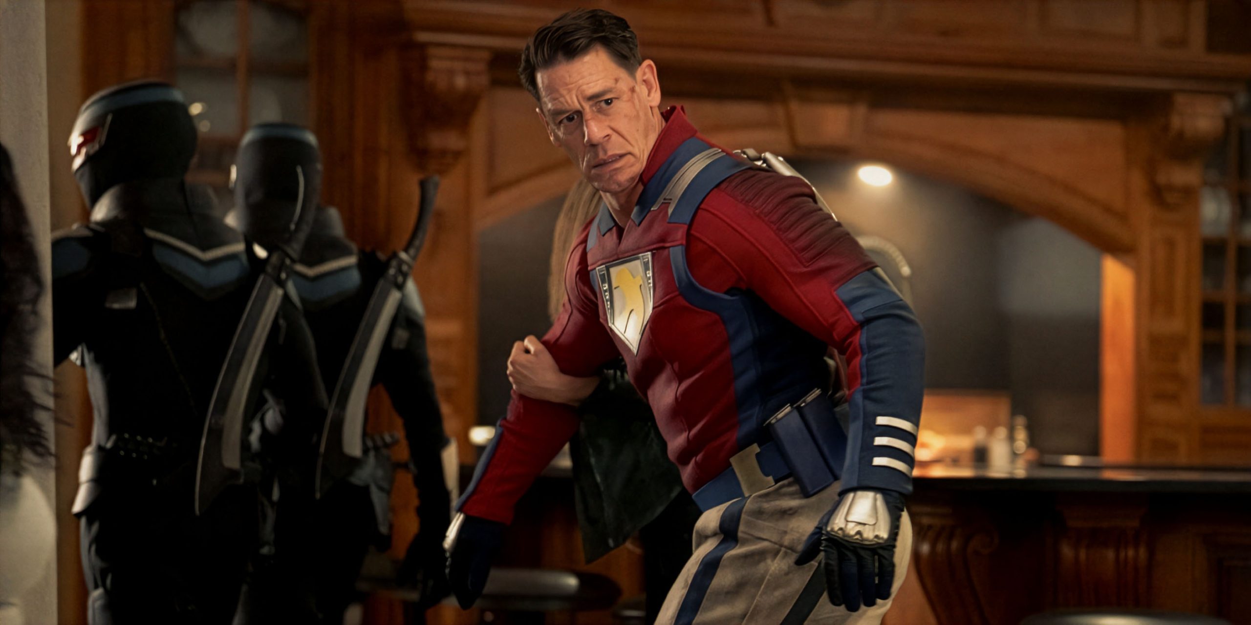 Peacemaker saison 2 épisode 7 : récap et explications de l'avant ...