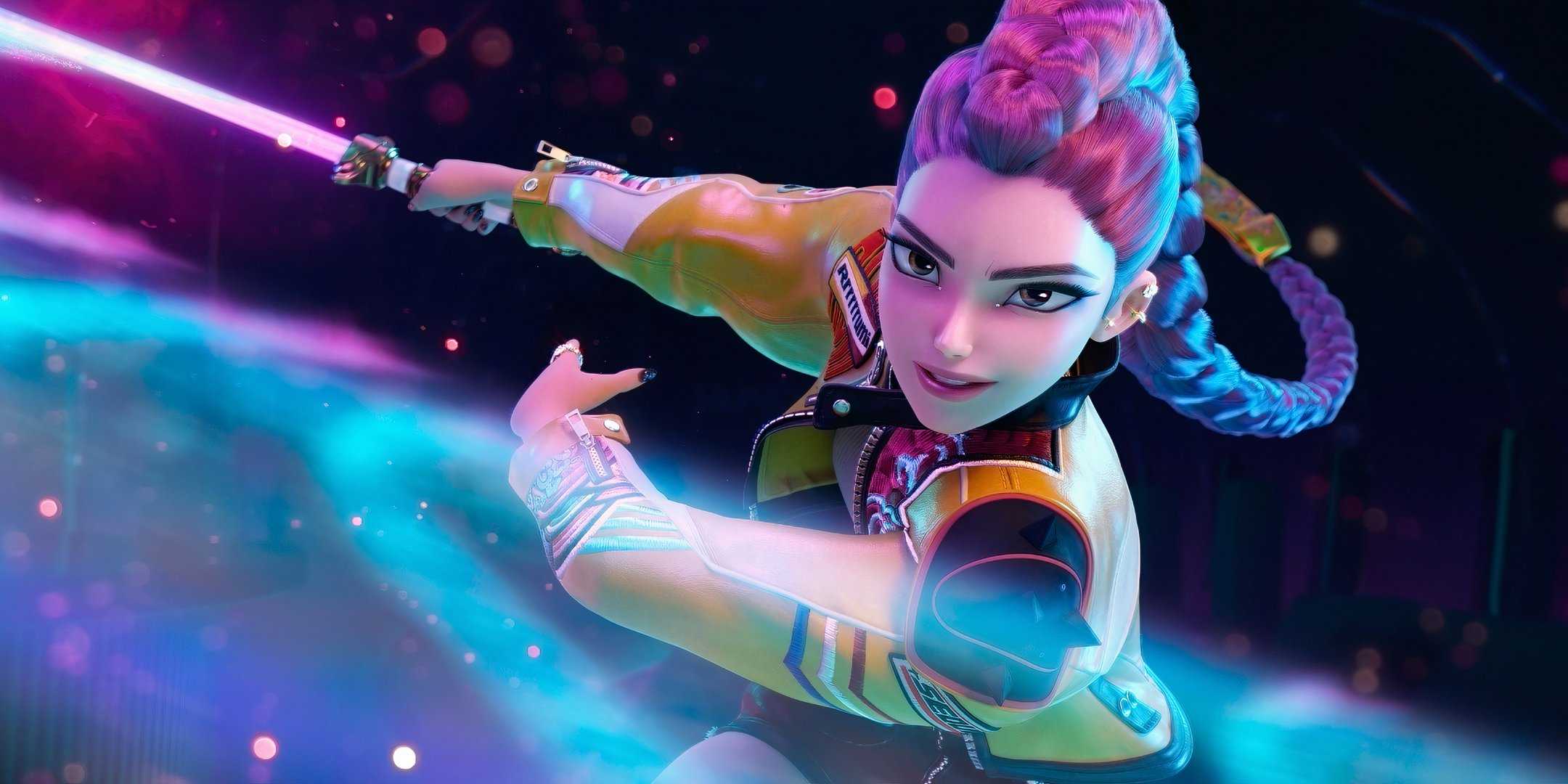 KPop Demon Hunters 2 : Netflix confirme la suite pour... 2029