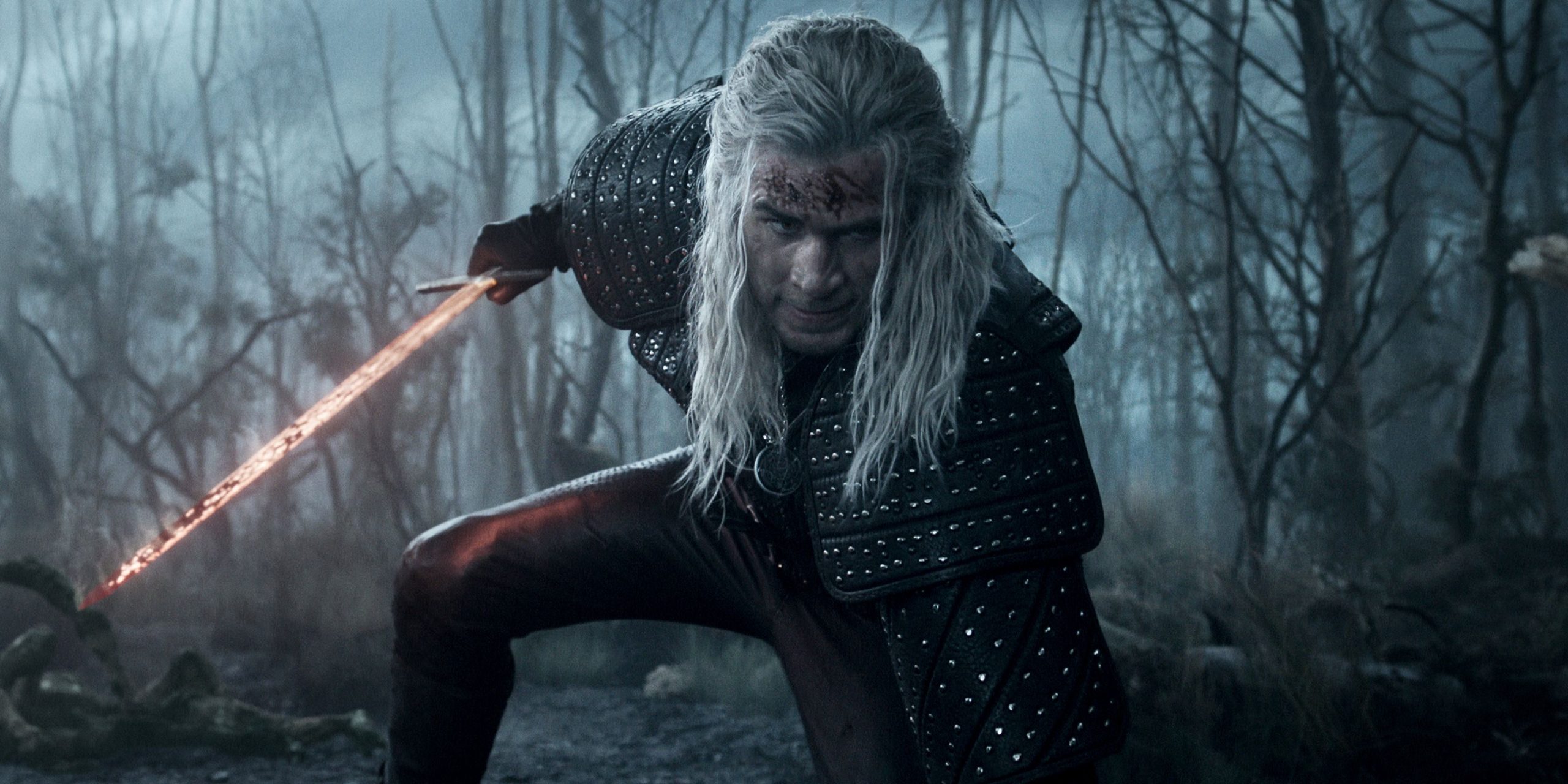 Date sortie The Witcher S4 : heure de diffusion et épisodes Netflix