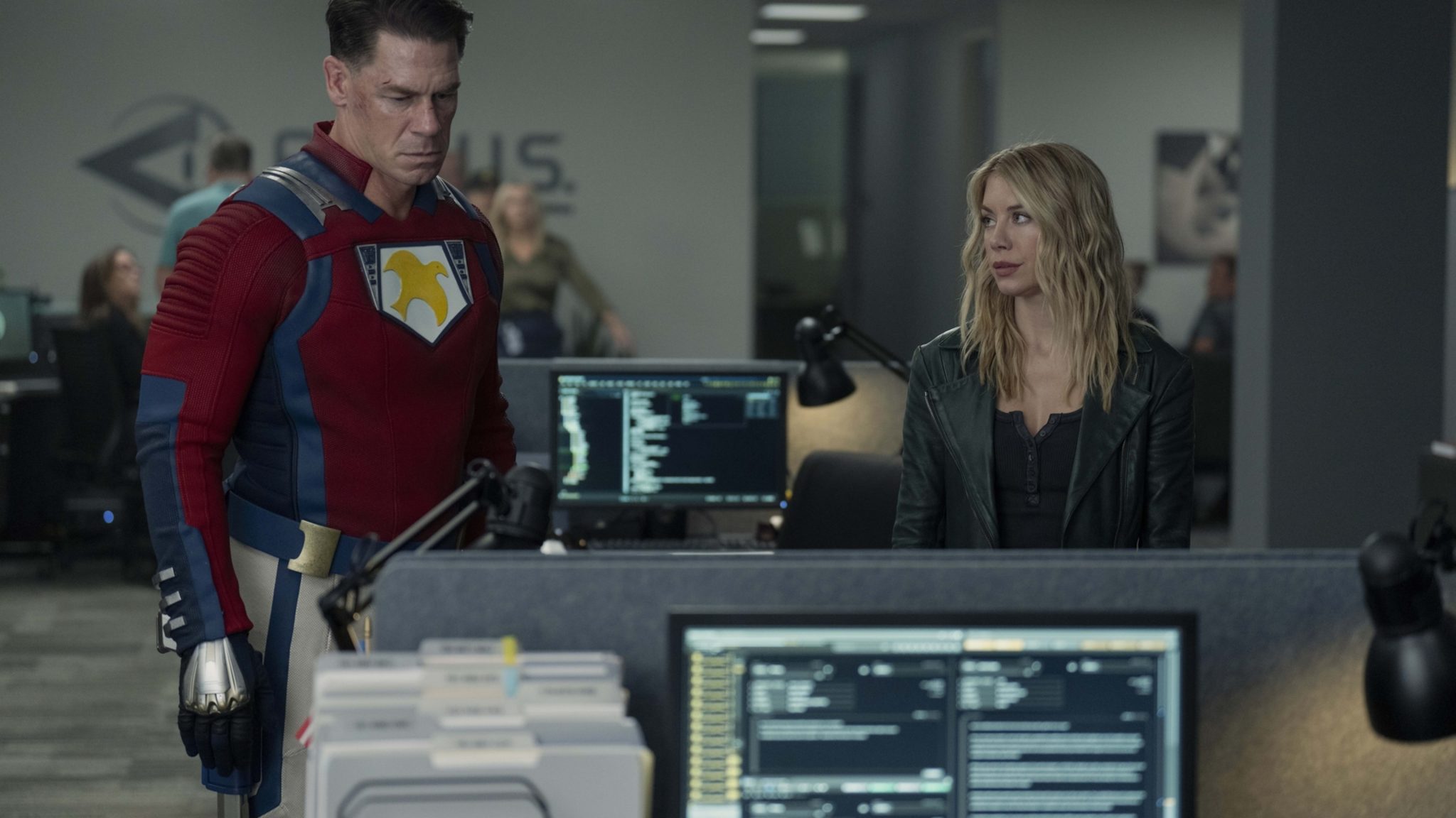 Peacemaker saison 2 épisode 7 : Date de sortie, heure et bande-annonce