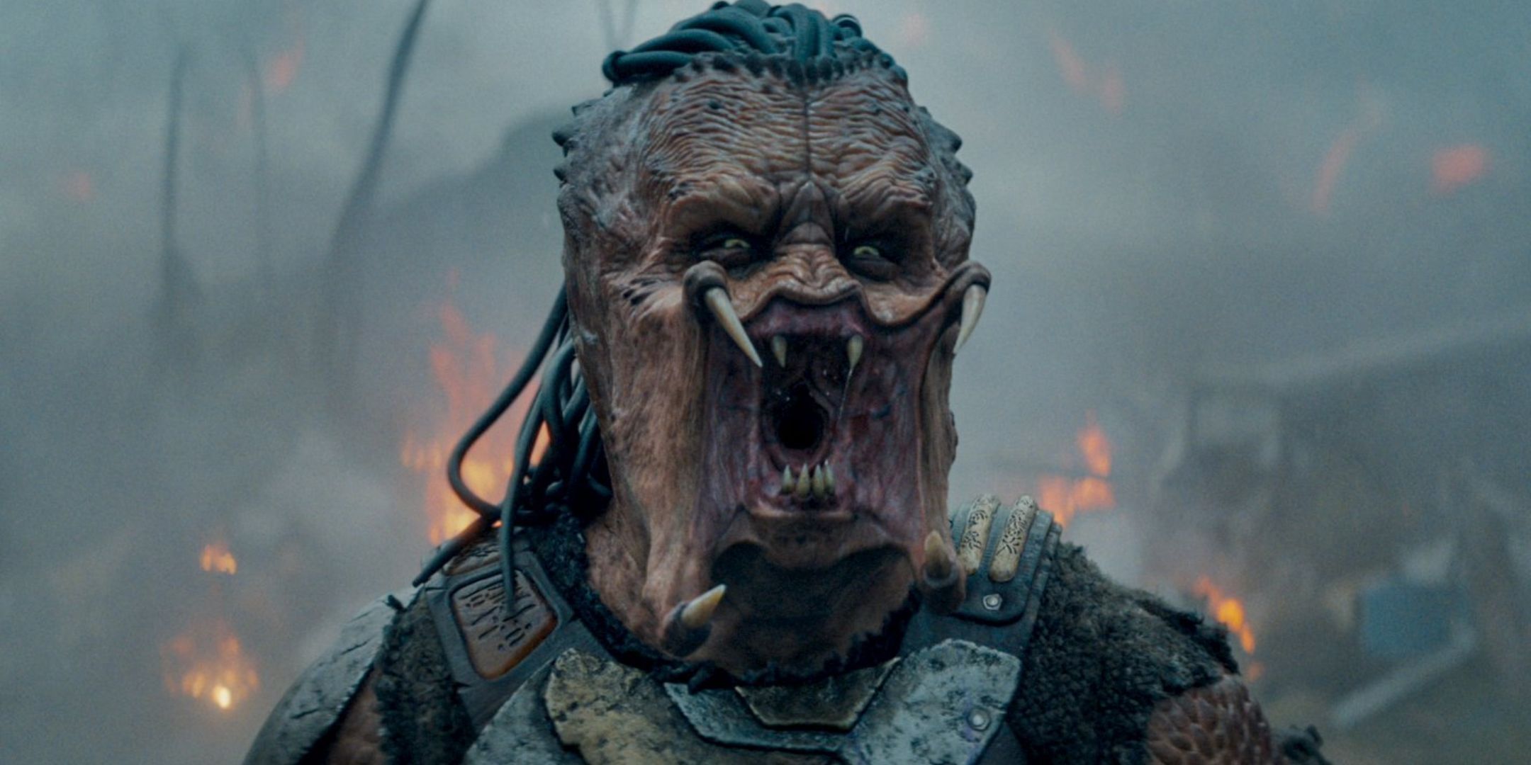 Predator Badlands : Tout savoir sur le film (date, casting, Alien ...