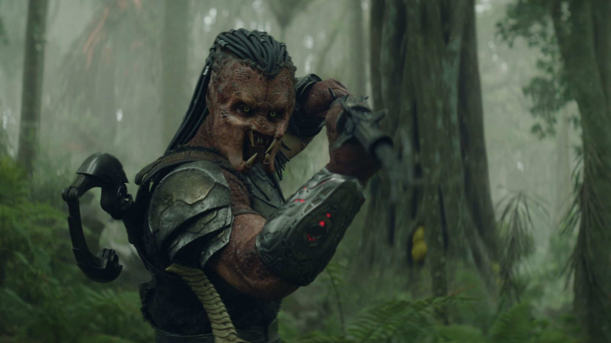 Predator Badlands : y a-t-il une scène post-générique