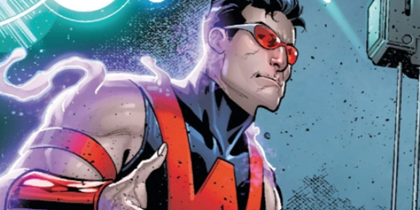 Wonder Man (Marvel) : bande-annonce, date de sortie et infos sur la ...