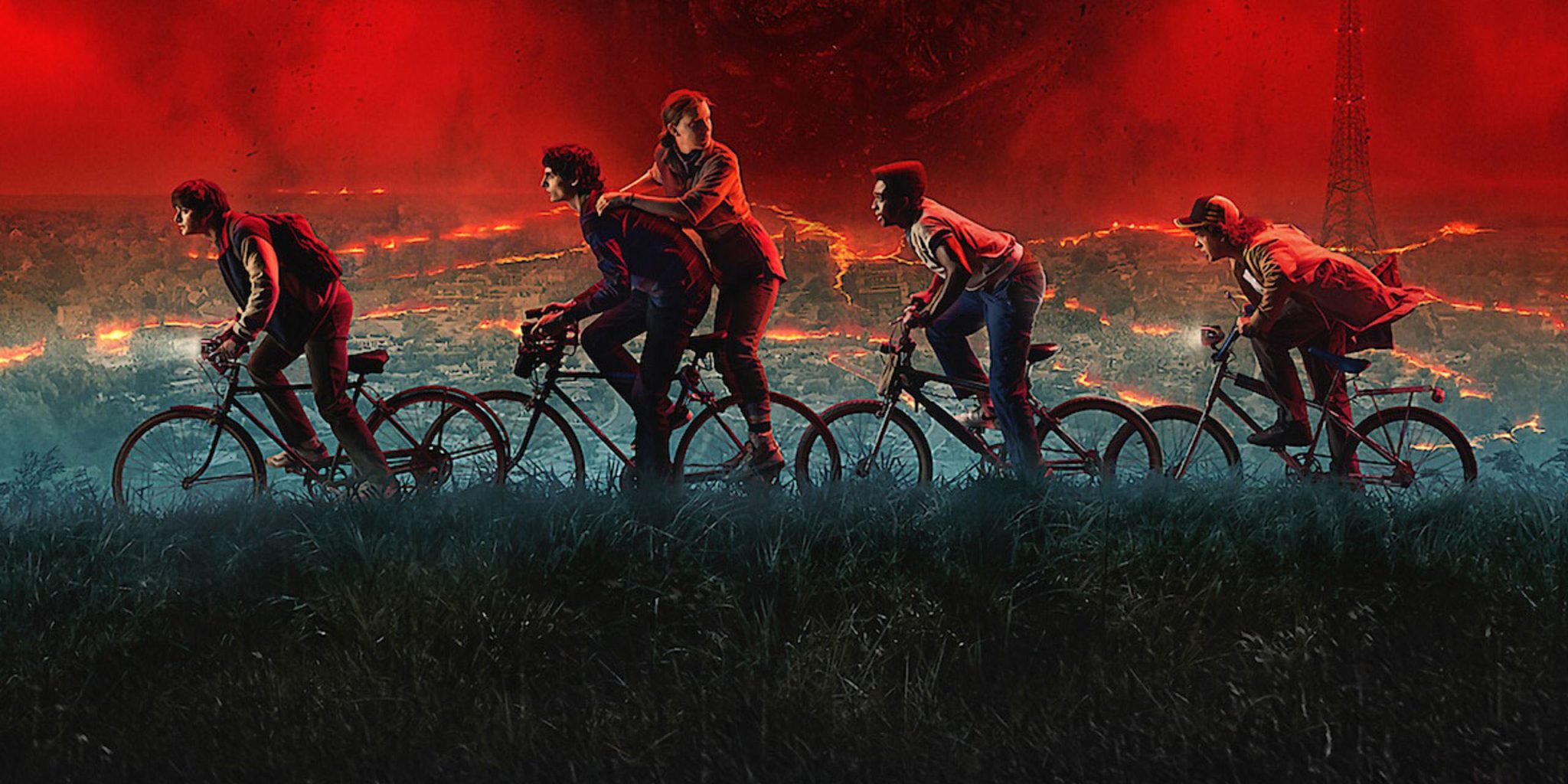 Stranger Things saison 5 partie 1 : date et heure de sortieSuperpouvoir.com