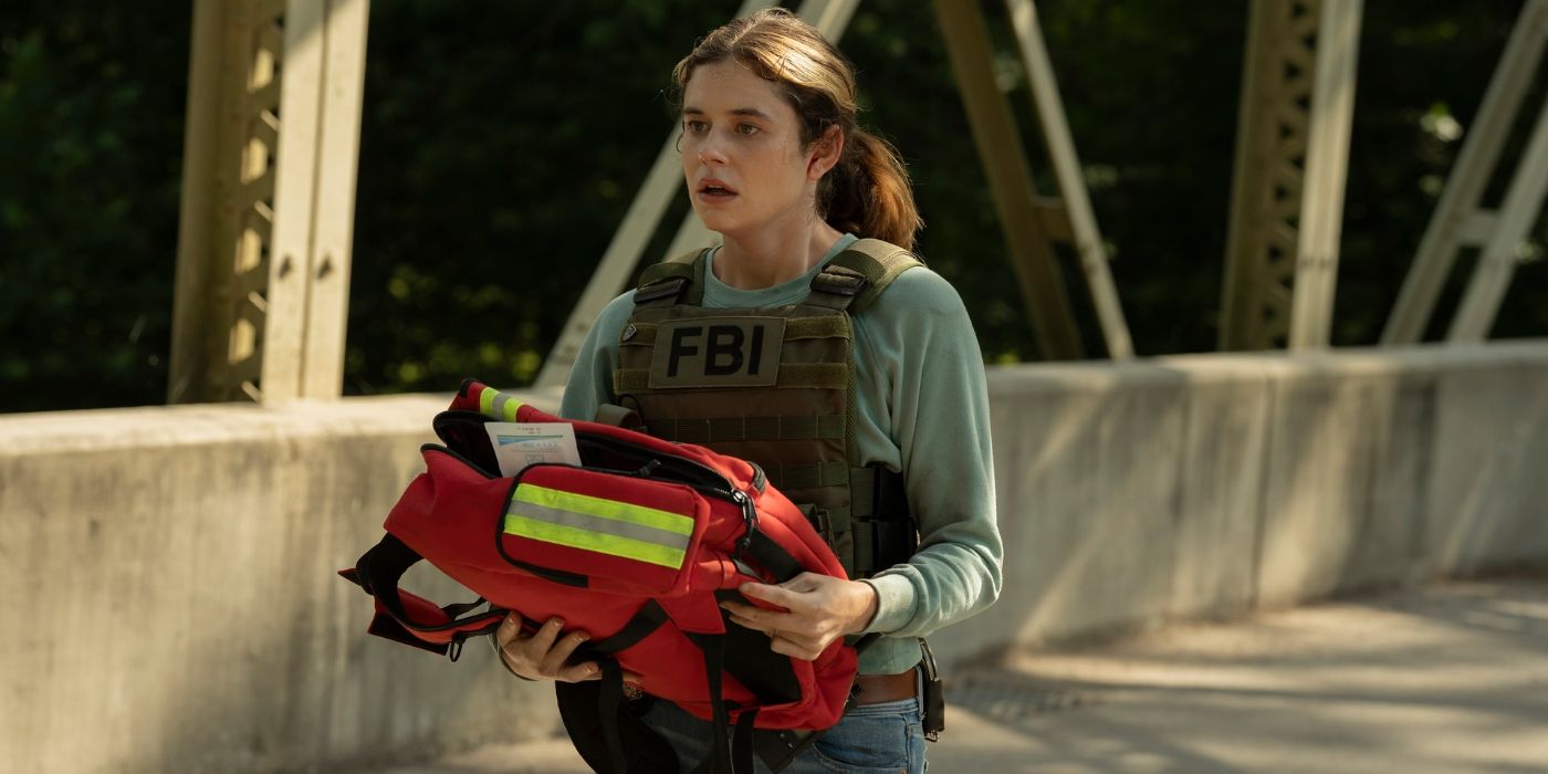 Task épisode 7 final : date de sortie, heure et bande-annonce