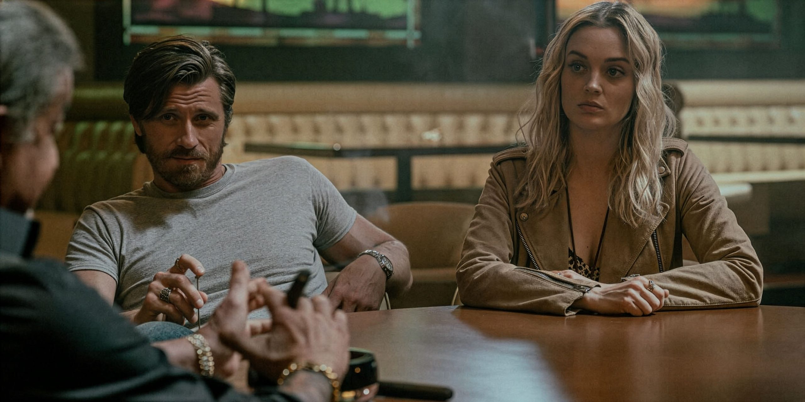 Tulsa King saison 3 épisode 6 : récap et explications de "Bubbles"