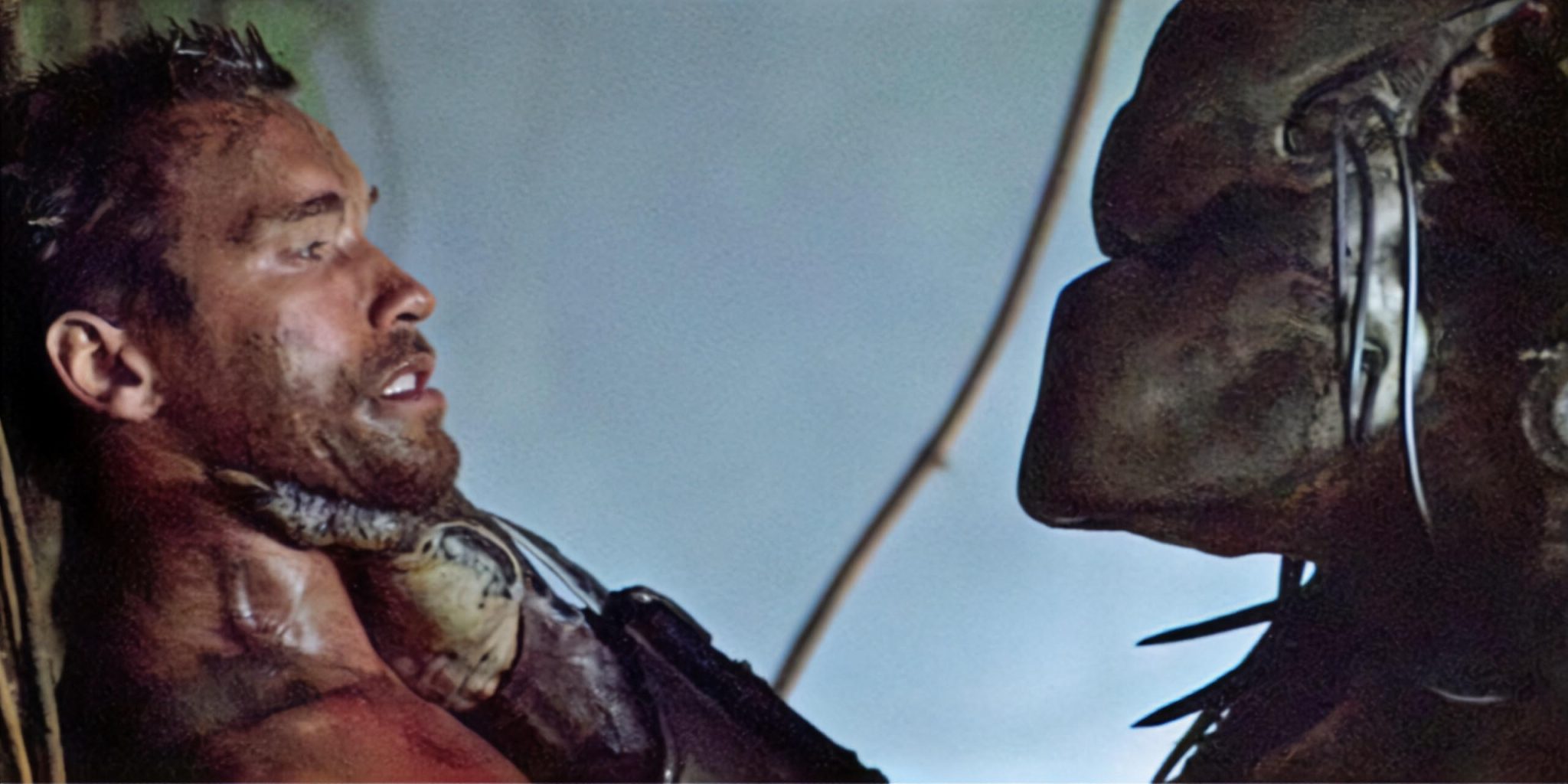 Predator : récap des films de la saga, de 1987 à BadlandsSuperpouvoir.com