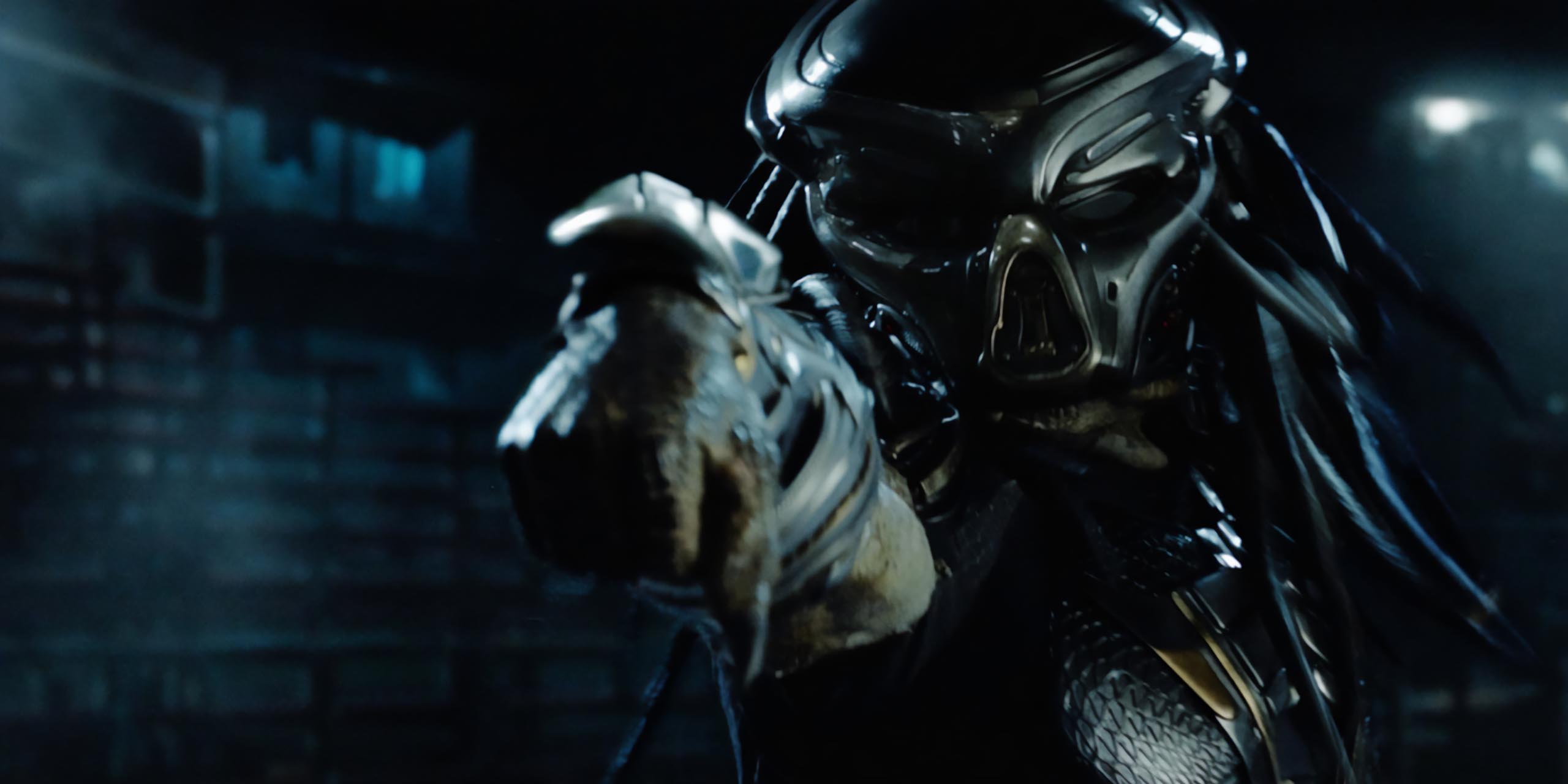 Predator : récap des films de la saga, de 1987 à BadlandsSuperpouvoir.com