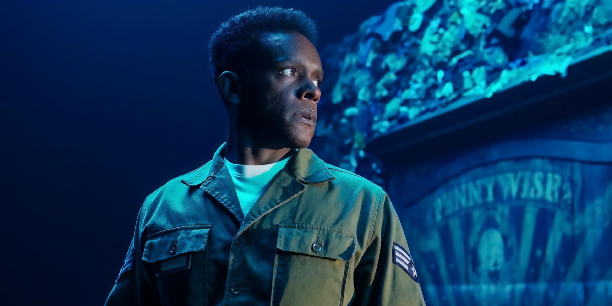 Ça : Bienvenue à Derry : Le passé tragique de Rose et Shaw expliqué par ...