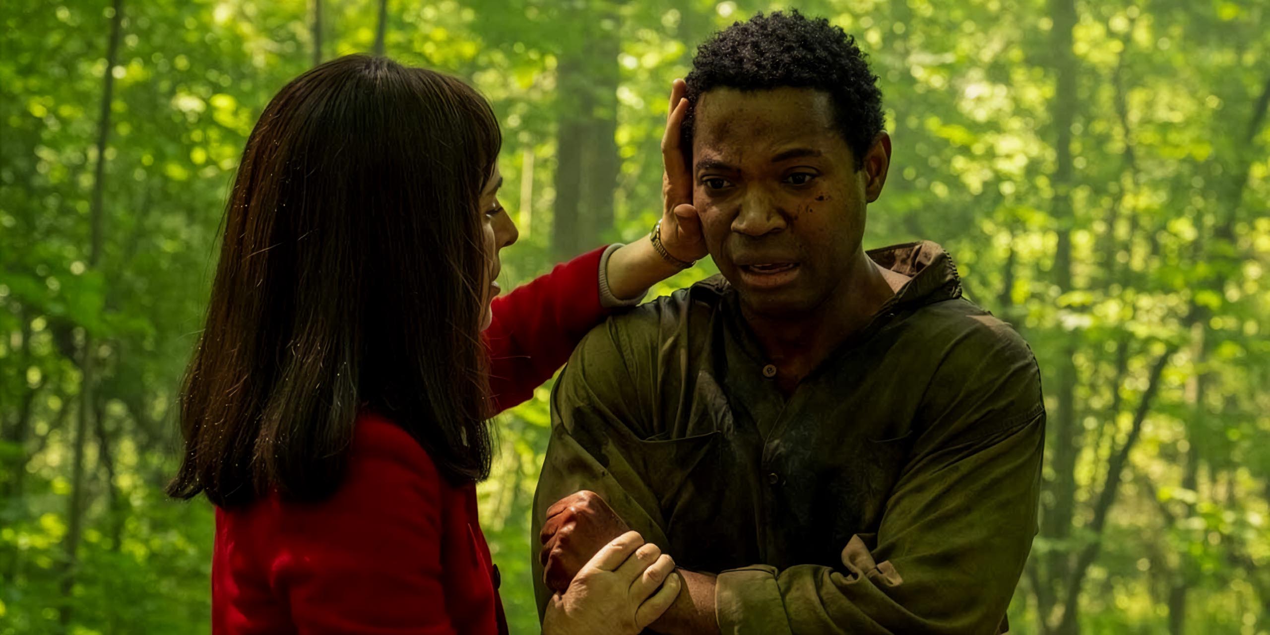 Bienvenue à Derry : un second monstre des films révéléSuperpouvoir.com