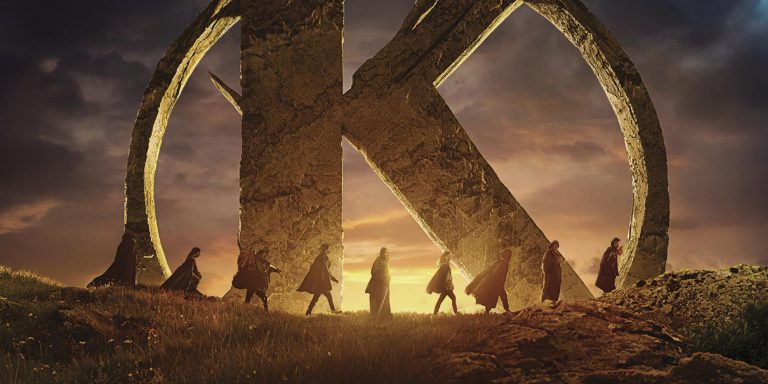 Kaamelott : Méléagant, personnage clé du Deuxième Volet – Origines et ...